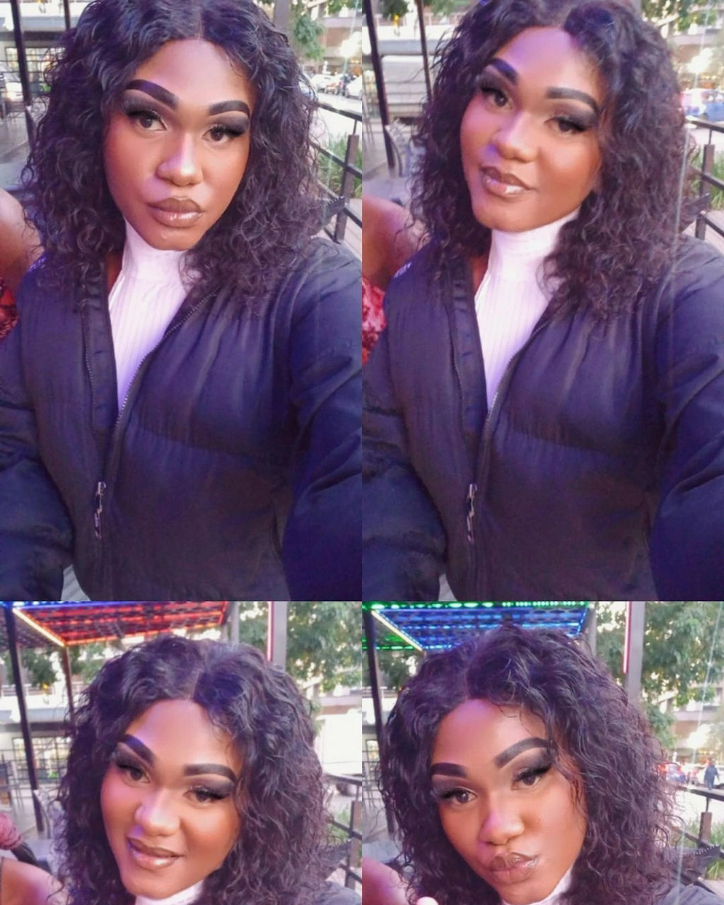 ChiChi 🍑 | Shemale Escort in Johannesburg South Africa | +27 67 927 6810 - HOT.com