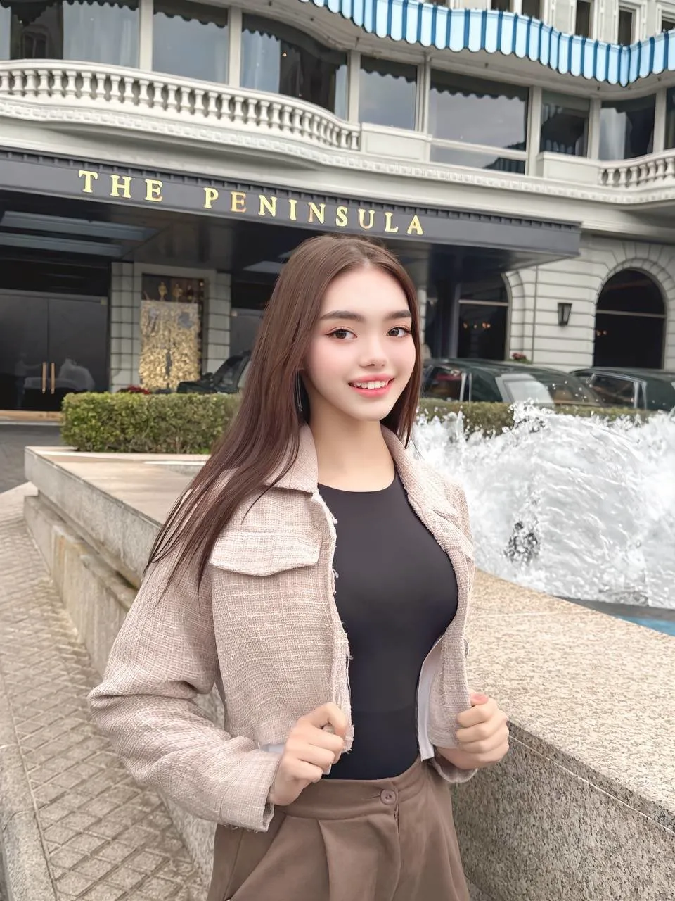 Kwini Kim Porn Star * @exotichongkong | Female Escorts in Hong Kong ...